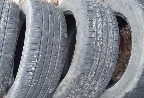 Hankook Ventus Prime 2 K115 225/60 R17 99H