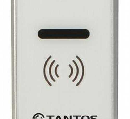 Вызывная видеопанель Tantos iPanel 2 (White) + 110