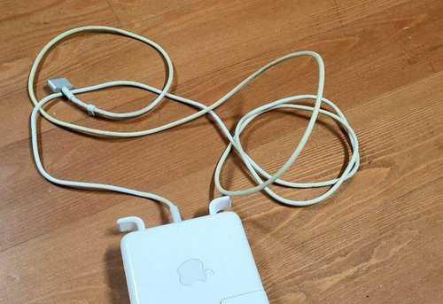 Блок питания для macbook pro magsafe 2 оригинал