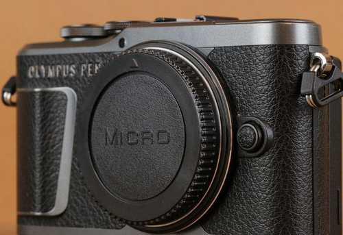 Olympus pen e pl 10 (id 03212)