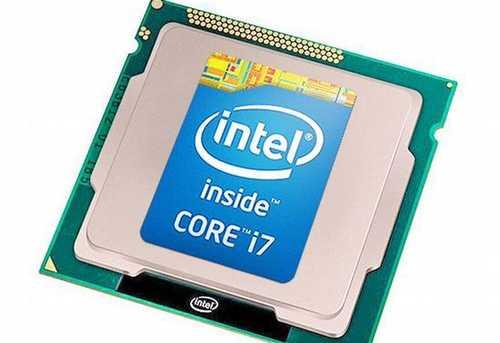 Core i7-13700K OEM (Raptor Lake, Intel 7, C16(8EC