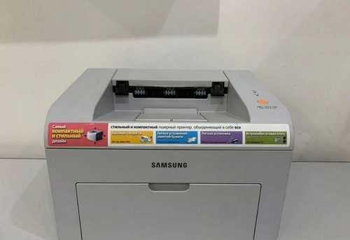 Принтер Samsung мl-2571N