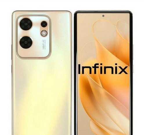 Infinix Zero 30 4G, 8/256 ГБ