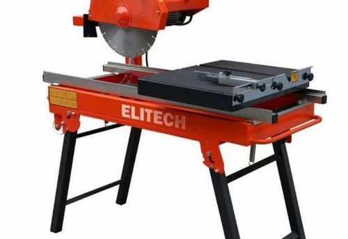 Камнерез Elitech ск 350/90Р Новый