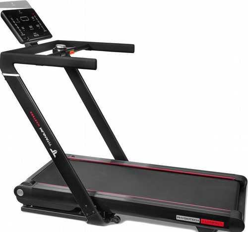 Беговая дорожка Titanium Masters Physiotech X-Comp
