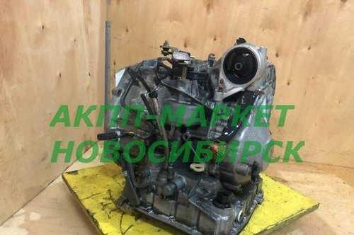 АКПП Nissan Rnessa 2.0 N30 re0f06a SR20