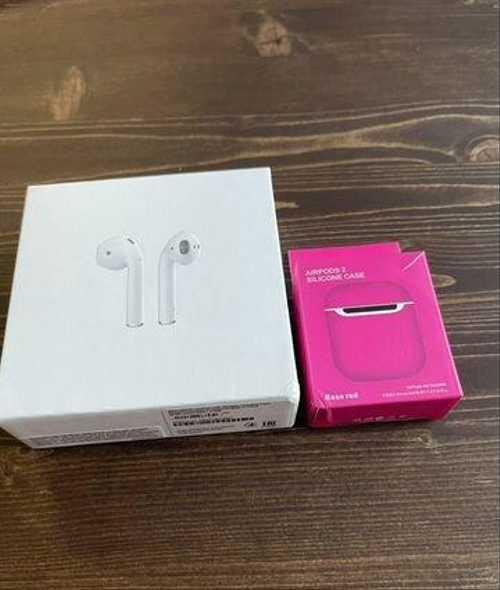 Air pods 2