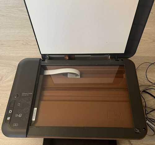 Принтер HP Deskjet 2050A