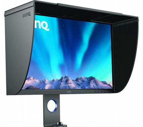 Проф.Монитор BenQ SW270C