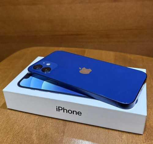 iPhone 12, 256 ГБ