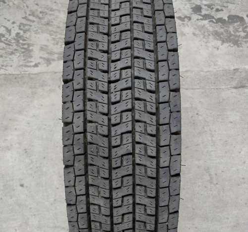 Шины 225/80R17.5 LT Yokohama Zen 903ZW 2022г