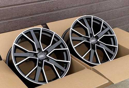 Литые Диски 366 Audi RS R19 5*112 BP