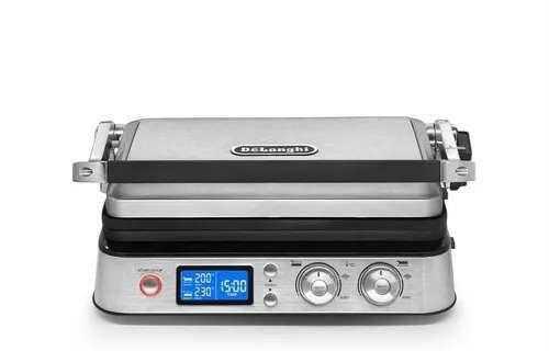 Электрогриль MultiGrill DeLonghi cgh1020d