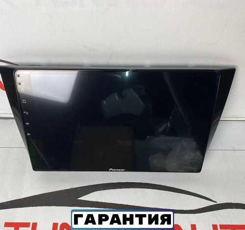 Головное устройство Polo 10 дюймов