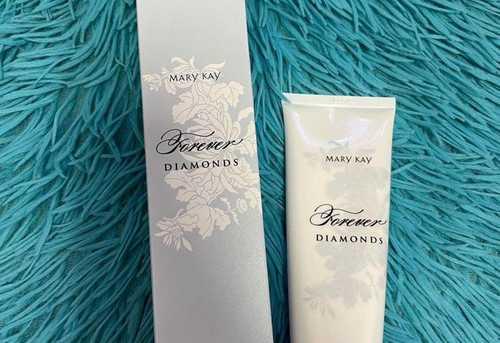 Mary kay Лосьон для тела Forever Diamonds