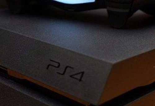 Sony playstation 4 Fat (PS4 Fat)