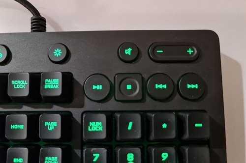 Клавиатура Logitech G G213 Prodigy