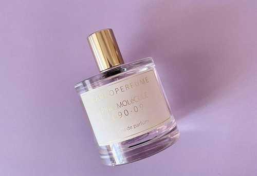 Zarkoperfume Pink Molecule распив