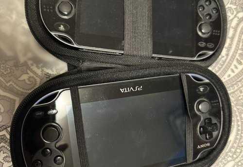 Sony playstation Vita fat