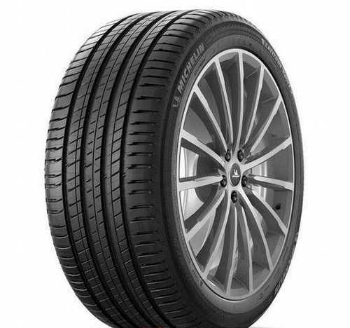 Michelin Latitude Sport 3 245/60 R18 105H