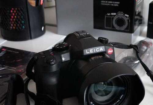 Leica V-LUX (Typ 114) полный комплект