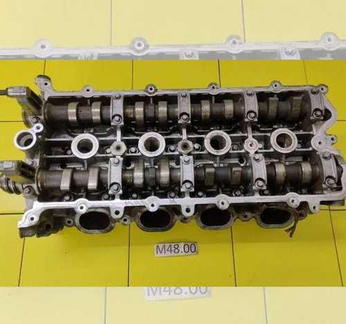 Головка блока цилиндров правая M48.00