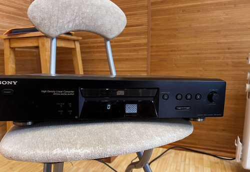 Sony CD player XE370