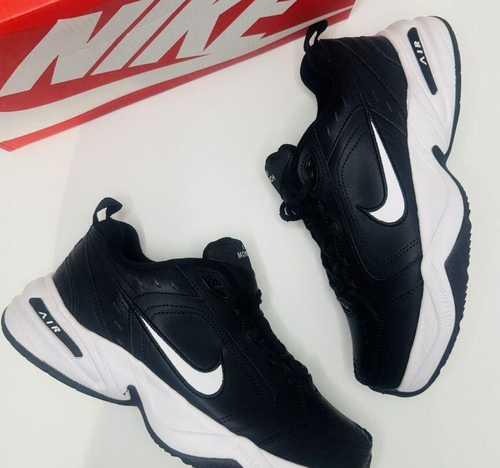 Кроссовки Nike Air monarch