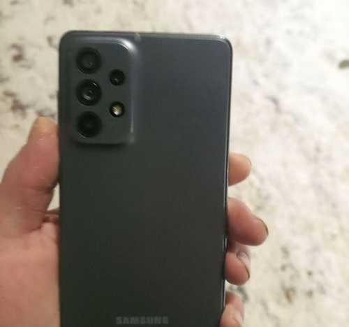 Samsung Galaxy A73, 8/256 ГБ