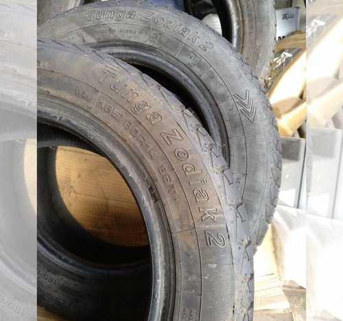 Tunga Zodiak 2 185/60 R14 86T