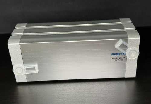 Пневмоцилиндр Festo ADN-50-120-I-P-A