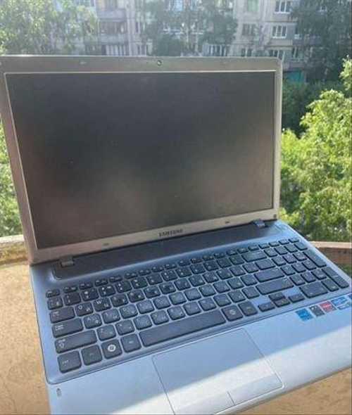 Samsung np350