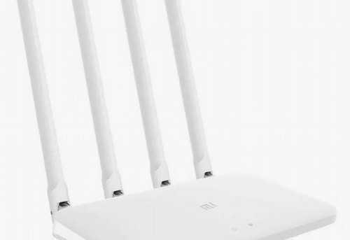 Роутер Xiaomi Mi Wi-Fi Router 4a Новый Гарантия