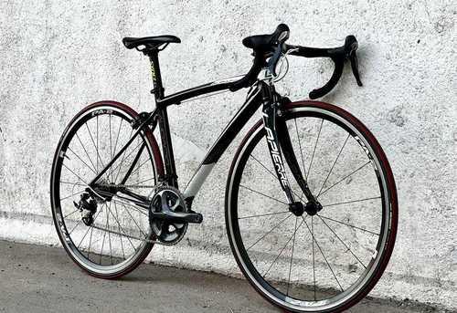 Ультралёгкий XS Lapierre Ultegra (Франция)