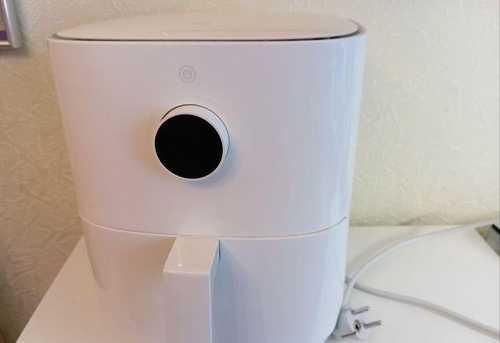 Аэрофритюрница Mi SMART Air Fryer (3.5л)