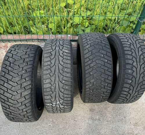 Nordman 5 205/55 R16 94T