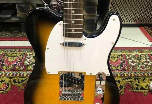 Электрогитара Root Note TE101 Telecaster Brown