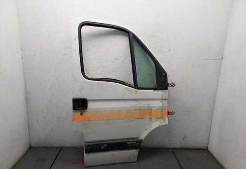 Дверь боковая Opel Movano, 2001