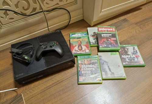 Xbox ONE 1 Tb