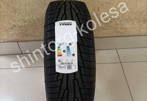 Nokian Tyres Nordman RS2 SUV 225/65 R17 106R