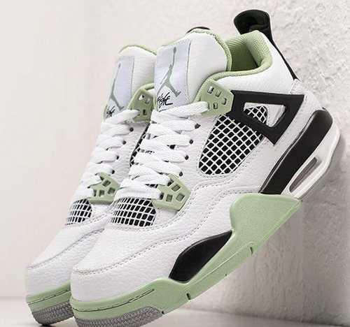 Кроссовки Nike Air Jordan 4 Retro