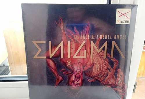 Enigma – The Fall Of A Rebel Angel (Vinyl,LP, S/S)
