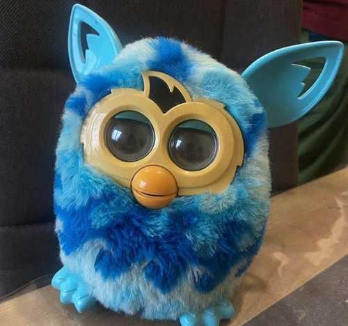 Игрушка furby