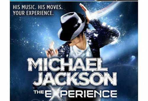Michael Jackson: The Experience (PS3) б\у, Полност