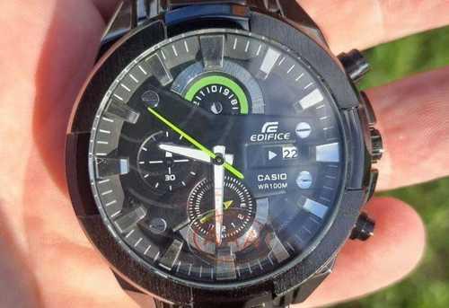 Часы Casio Edifice (Арт.54117)