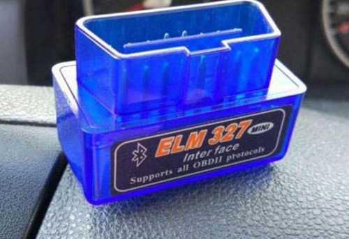 Elm327 obd 2