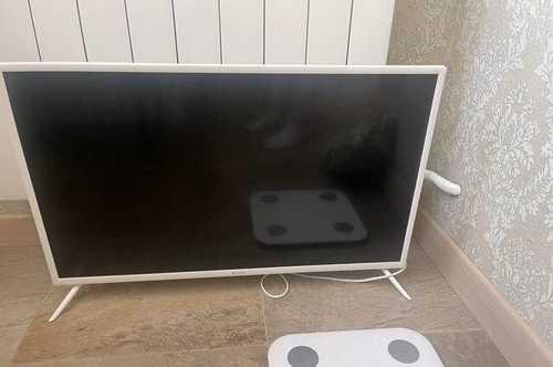 LED телевизор Full HD kivi 32F700WR