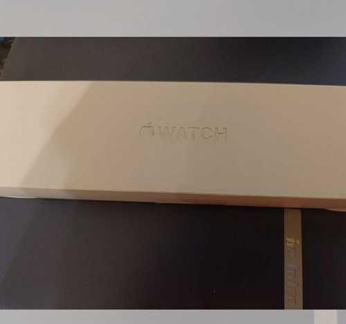 Apple Watch Series 7 45mm