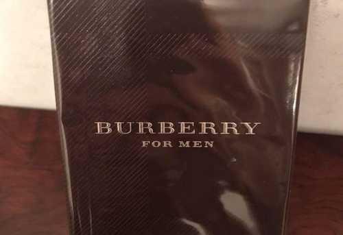 Туалетная вода Burberry for Men 100 мл