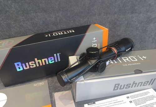 Прицел загонник Bushnell Nitro 1-6x24